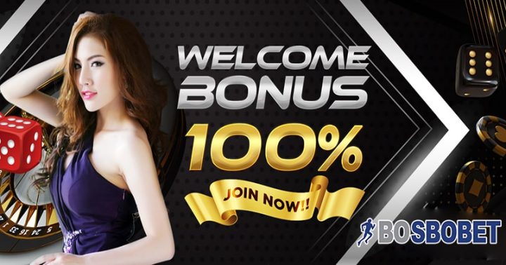 Bosbobet - Situs Resmi Agen Judi Bola Terpercaya Hadiah Menarik